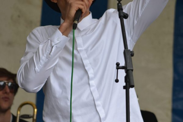 Labat Eric - Jazz4you