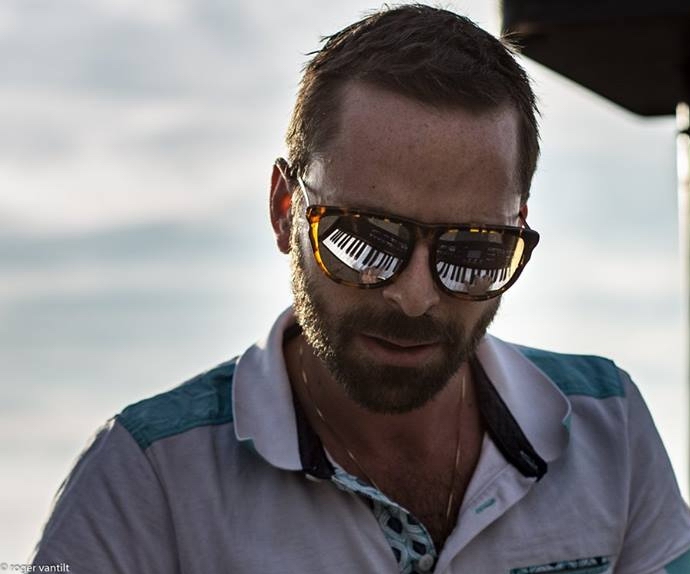 Jérémy Dumont New Quartet - Jazz4you