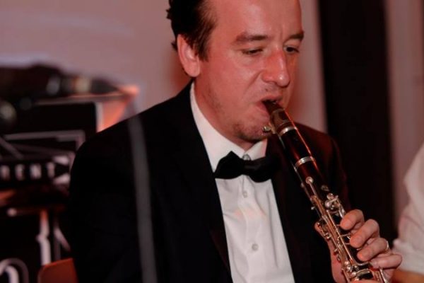 Bolton Martin - Jazz4you